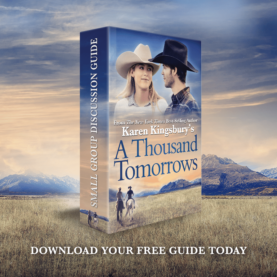 Watch A Thousand Tomorrows Movie Online